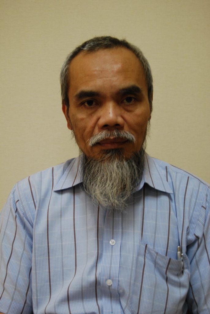 abdul-hakim-halim – FAKULTAS TEKNOLOGI INDUSTRI