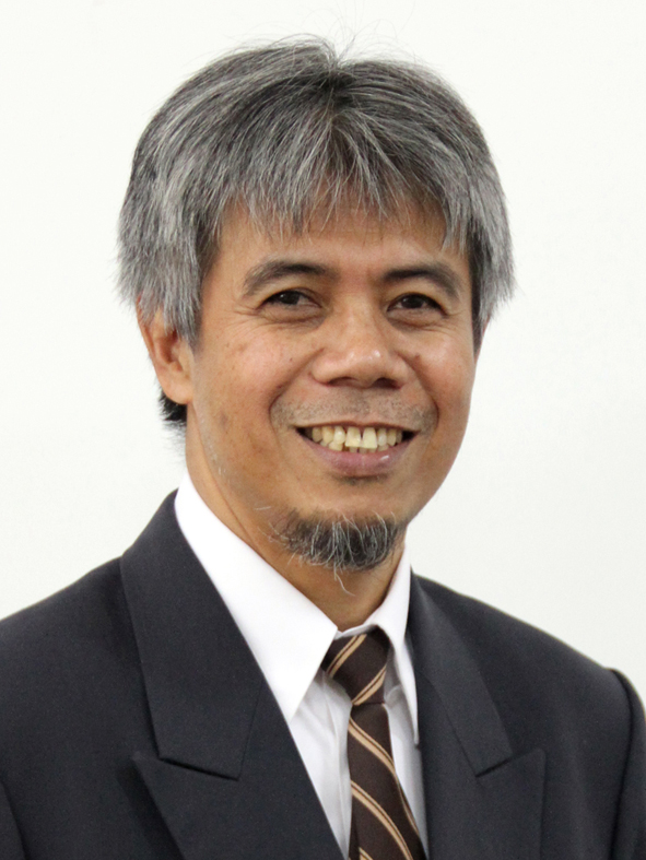 Prof. Ir. Yazid Bindar, M.Sc., Ph.D. – FAKULTAS TEKNOLOGI INDUSTRI