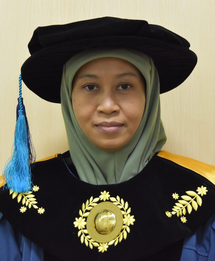 Pimpinan – FACULTY OF INDUSTRIAL TECHNOLOGY